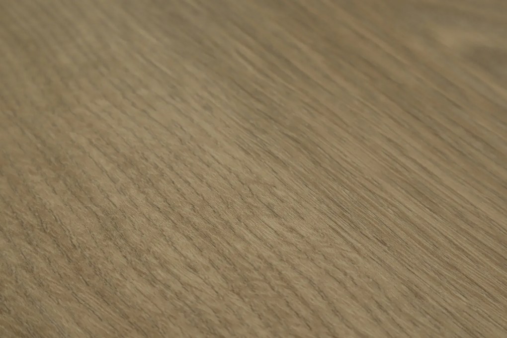 IVC Commercial, PVC podlaha - lino Logitex Ultimate 55 Elias T47, na míru, šíře 2m,4m, hnědá, filc, chodba / předsíň