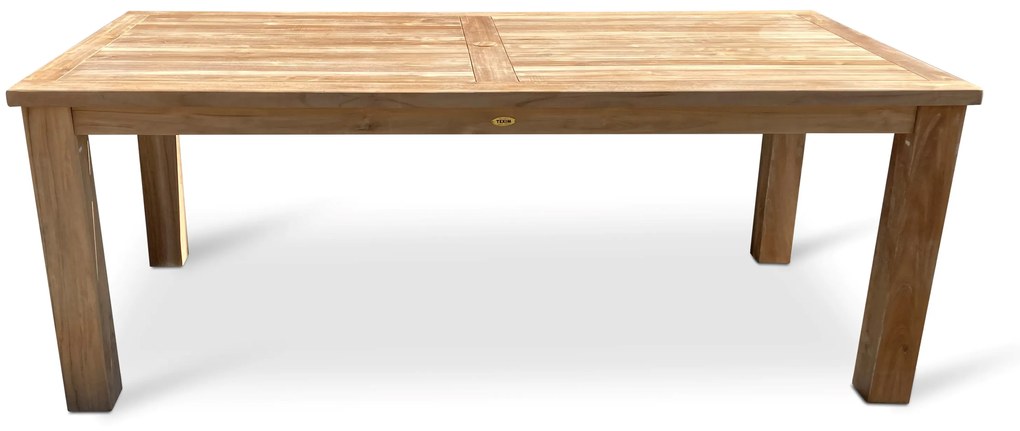 Nábytek Texim Zahradní nábytek America teak set 1+6