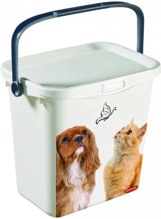 CURVER PETLIFE 32981 Plastový multibox 6L