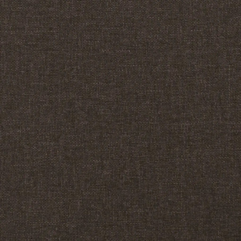 vidaXL 2místná rozkládací pohovka se 2 polštáři textil [375745] Barva: taupe