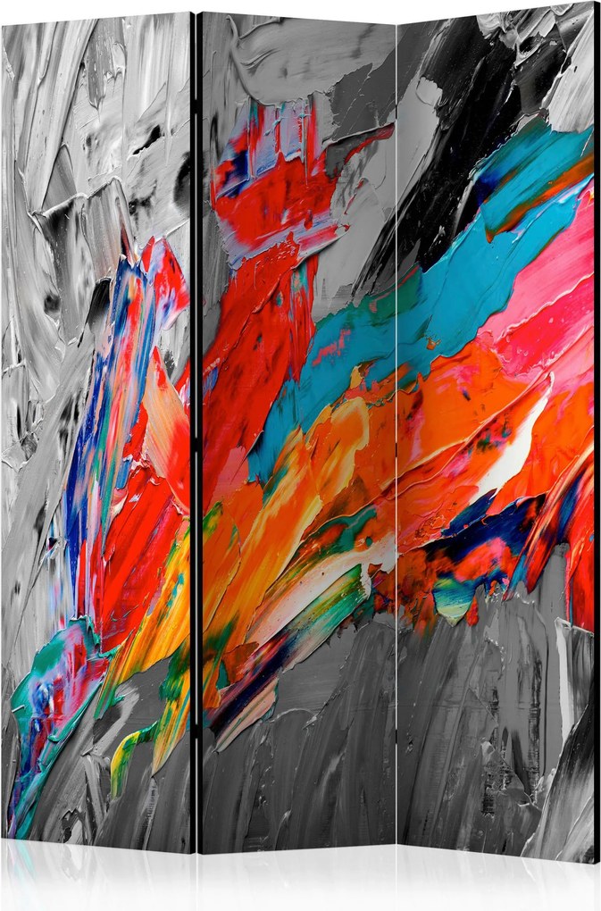 XXXLutz PARAVÁN, 135/172/3 cm artgeist - 004875094601