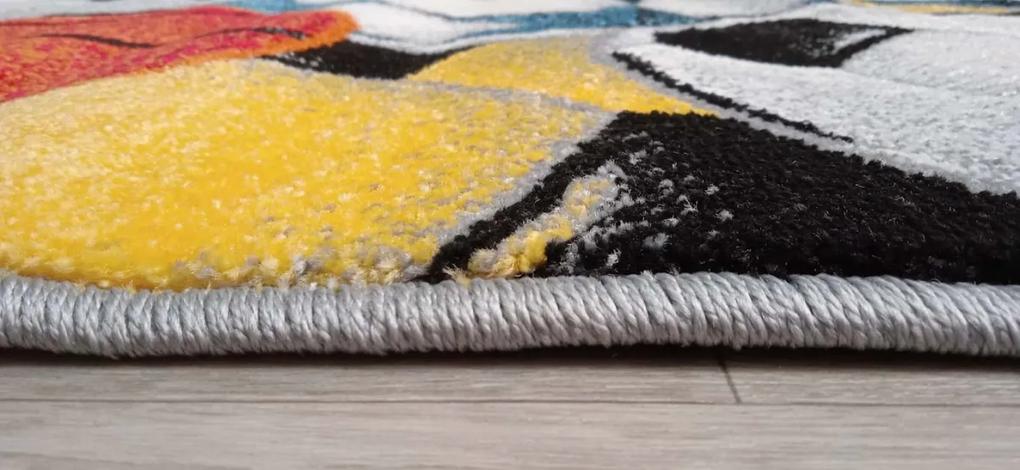 Dětský kusový koberec Kolibri 11341-150 - 80 x 150