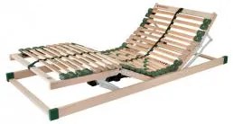 Ahorn MOTOROVÝ ROŠT PORTOFLEX MOTOR MEGA 90x200x10cm, nosnost: 150kg