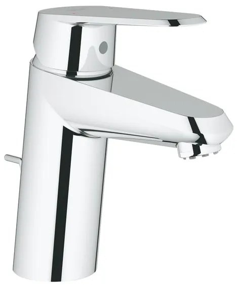 Grohe Eurodisc Cosmopolitan Baterie páková umyvadlová DN 15, velikost S 33177002