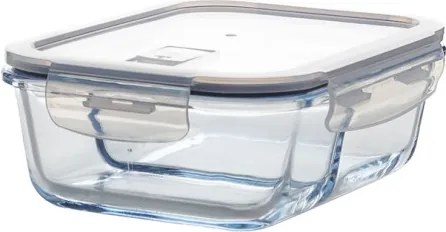 THERMO DUO NÁDOBA NA POTRAVINY S VÍKEM 1040ML