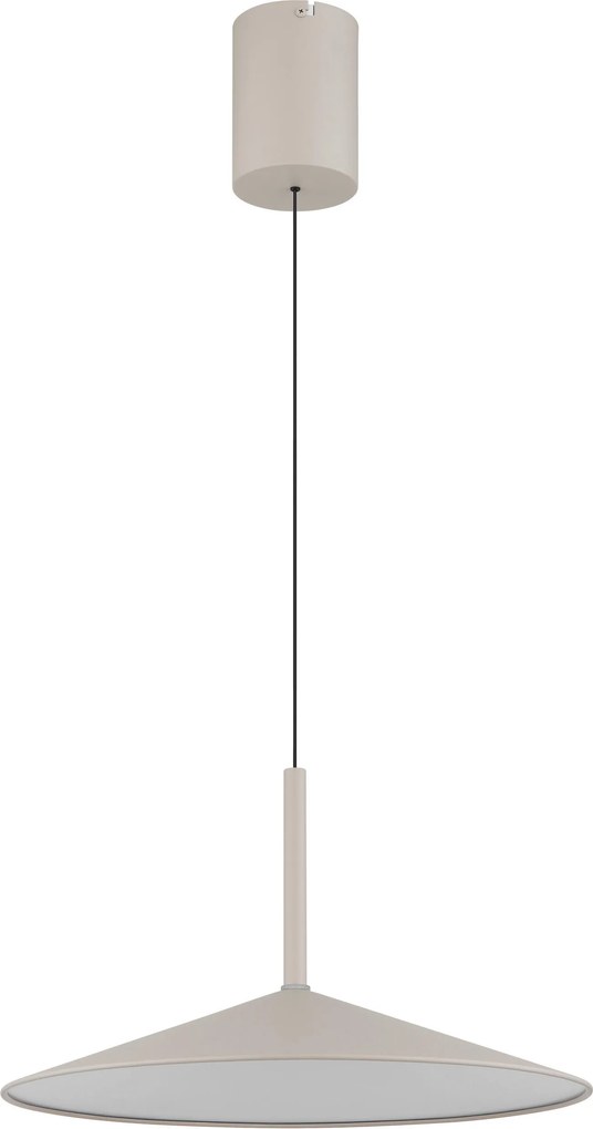 XXXLutz ZÁVĚSNÉ LED SVÍTIDLO, 47,5/150 cm Globo - Online Only svítidla - 007326080001