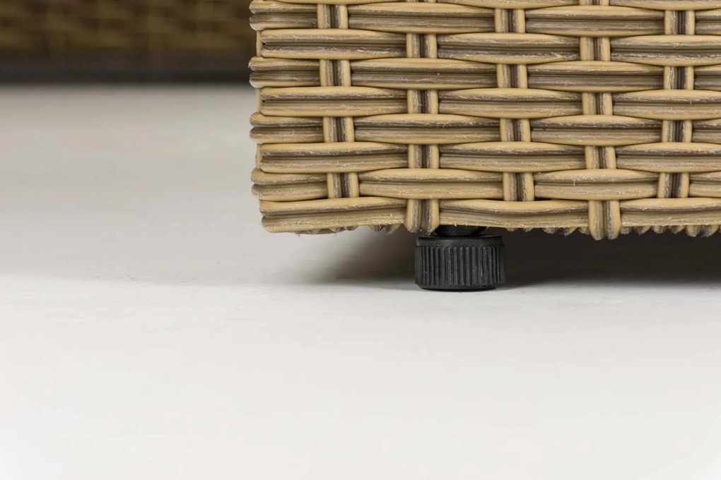 Stůl Genero / Liberi 5mm – přírodní