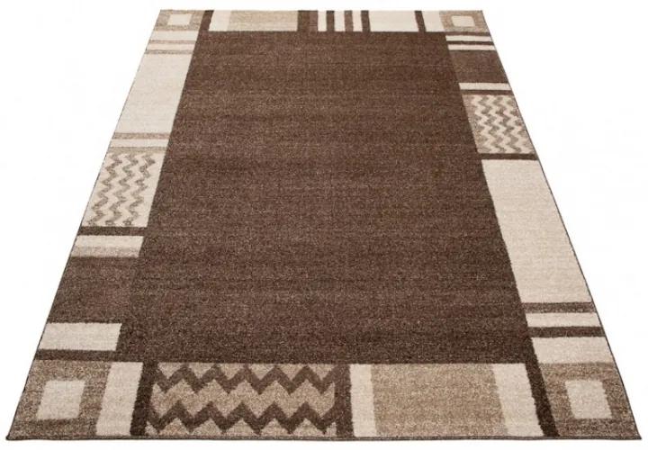 Luxusní kusový koberec Raisa RA0020 - 200x290 cm