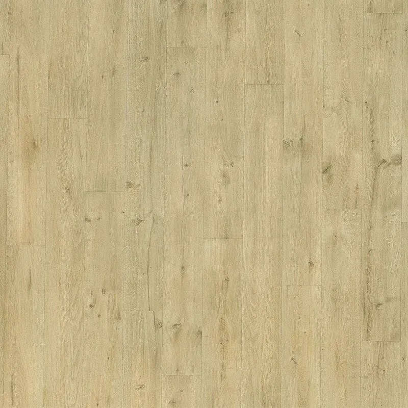 Beauflor, PVC podlaha - lino Toptex Sweet Oak 626M, na míru, šíře 5m, žlutá, filc, chodba / předsíň