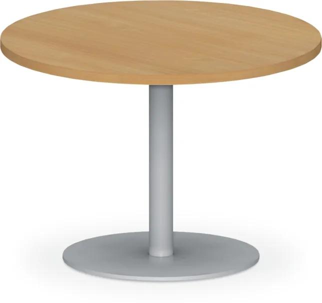 Artspect K04-06 - Konferenční stolek pr.60cm - Wenge