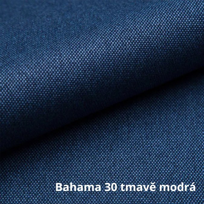 SEGO CZ Kancelářská židle SEGO Life barevná Barva: 30 Tmavě modrá Bahama