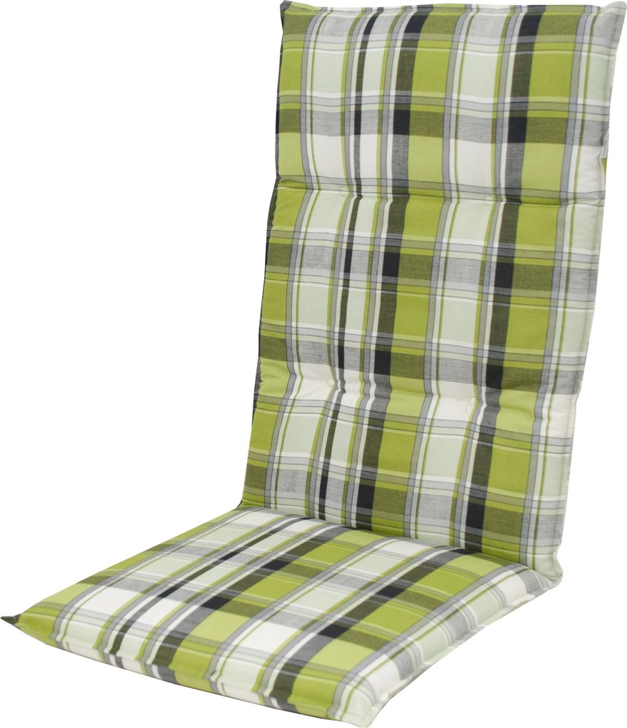 Doppler LIVING 5336 - vysoký polstr na křeslo s vysokým opěradlem