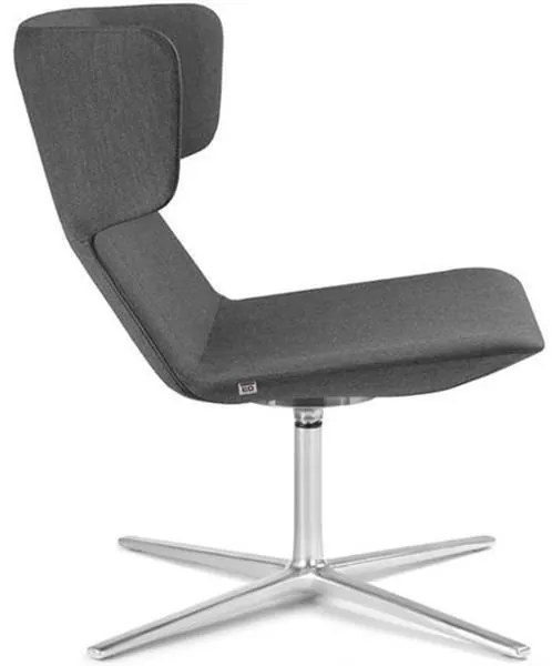 LD SEATING - Křeslo FLEXI LOUNGE FL-L