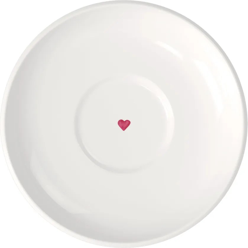 Villeroy&Boch Villeroy & Boch With Love Espresso šálek podšálek