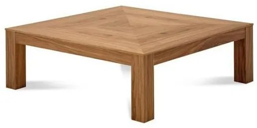 Konferenční stolek Next-10 (ořech)