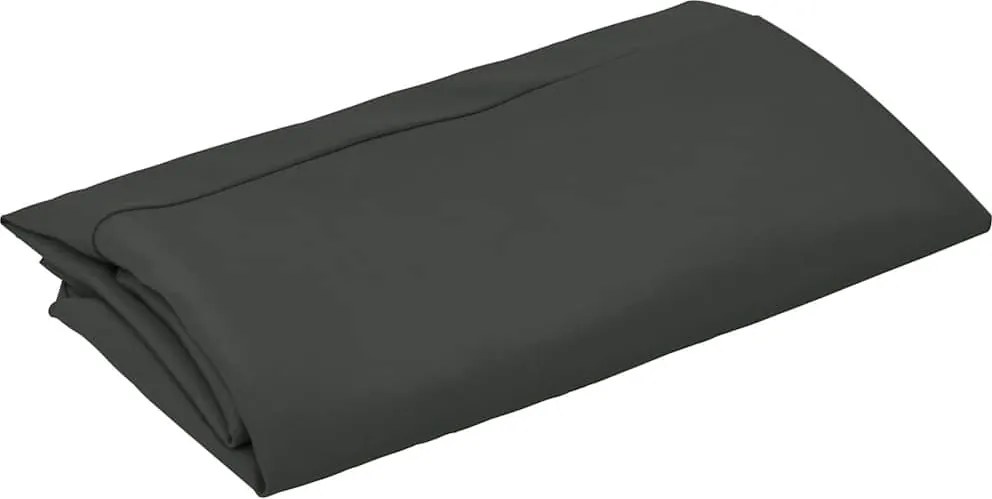 Náhradní potah na slunečník Antracitový 350 cm 313814