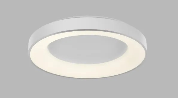 Stropní LED svítidlo Led2 Bella Barva: Bílá, Ø - Průměr: 48 cm, Varianta svítidla:: 3000/4000K Dali