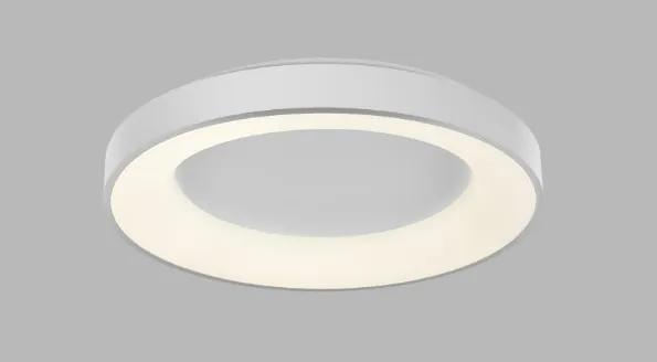 Stropní LED svítidlo Led2 Bella Barva: Bílá, Ø - Průměr: 48 cm, Varianta svítidla:: 3000/4000K Triac