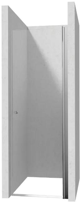 Aplomo Kerria Plus pantové I. sprchové dveře, chrom Rozměr sprch.dveří: 90cm