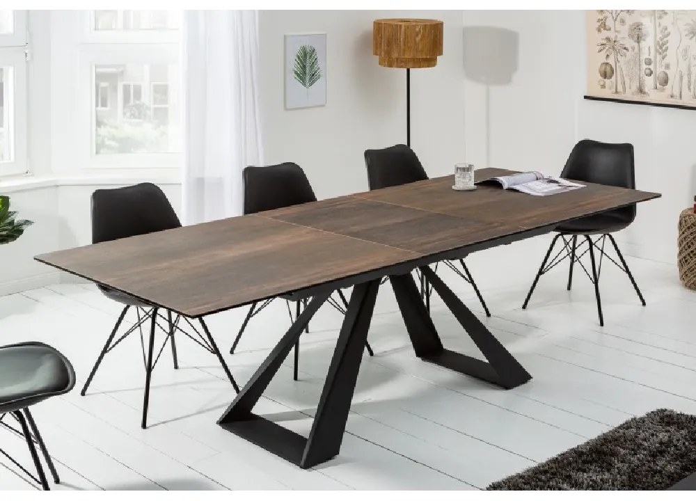 Massive home | Rozkládací jídelní stůl, keramika 180-230 cm Concord  I