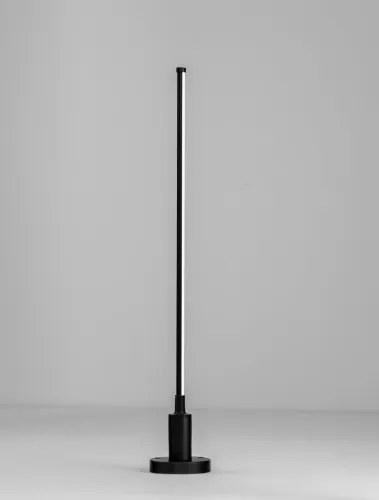 Sloupkové LED svítidlo NOVA LUCE DESSAY 11W 3000K IP65 9923403