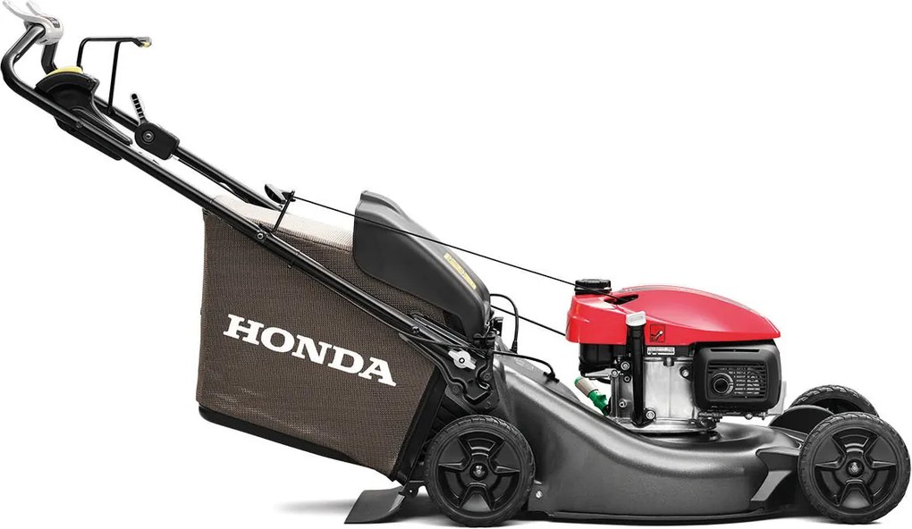 Benzínová sekačka Honda HRN 536 VY - SKLADEM u dovozce !
