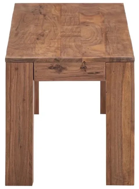 furniture-nabytek.cz - Lavice Osvaro 170x45 Akácie