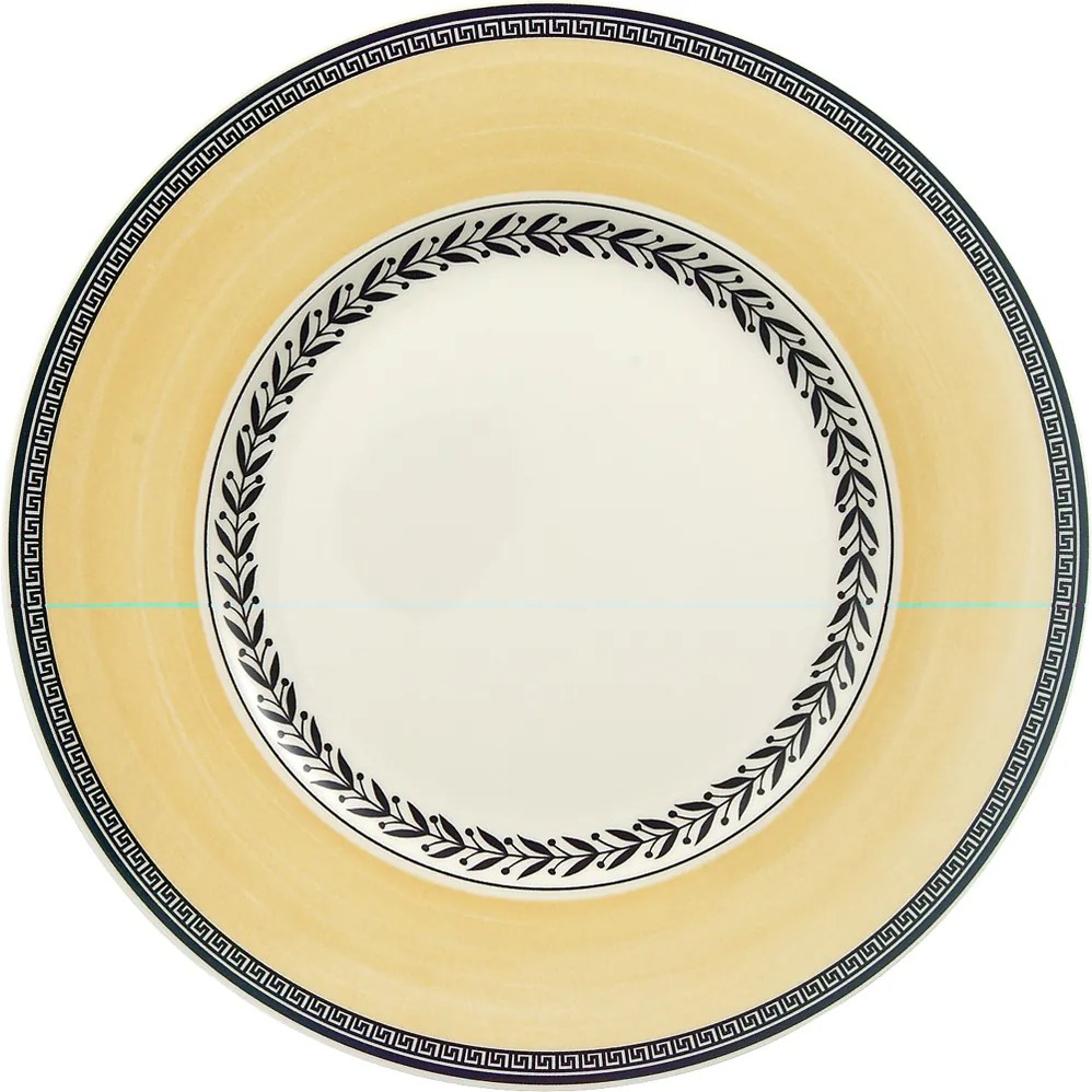 Villeroy&Boch Villeroy & Boch Audun Fleur salátový talíř 22cm