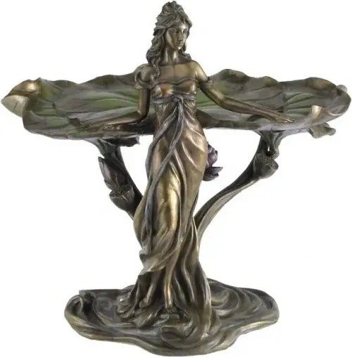 Podnos – stojan Veronese, elegantní interiérový doplněk AN10081A4