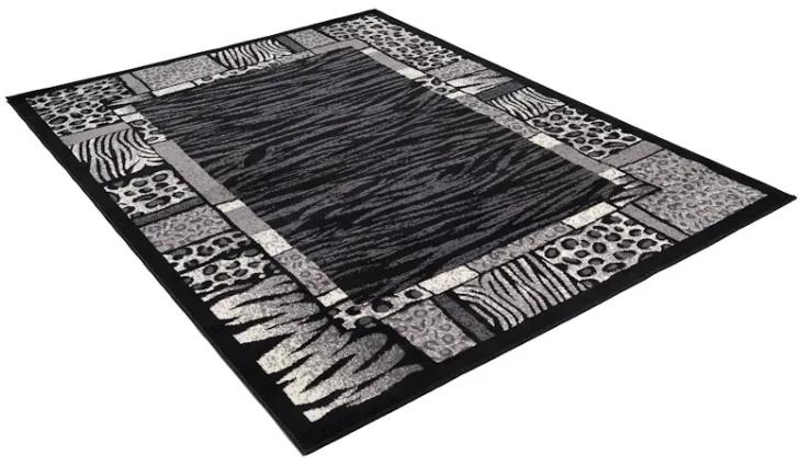 Moderní kusový koberec CHAPPE CH0600 - 140x200 cm