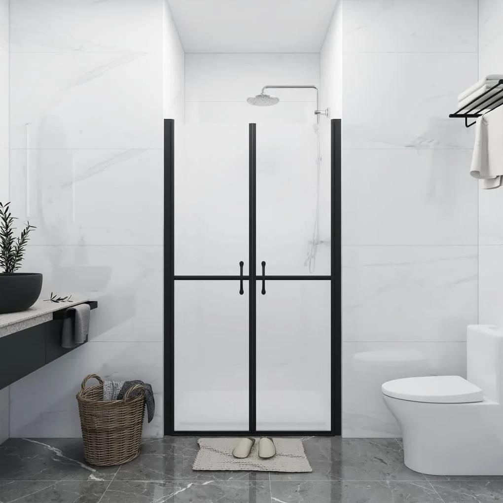 Sprchové dveře matné ESG (98–101) x 190 cm - Default Title