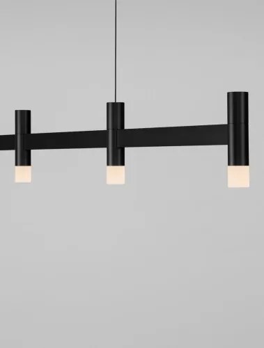 Závěsné LED svítidlo NOVA LUCE POETIC 21W 3000K 9002096 stmívatelné Triac