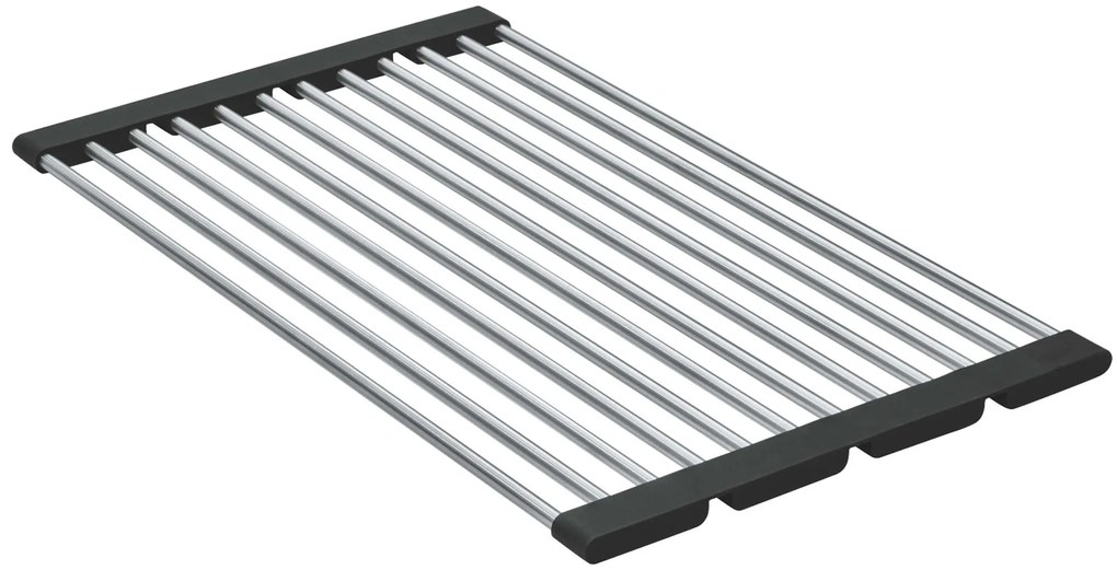 Grohe - Odkapávací rošt, 50x29 cm 40858SD0