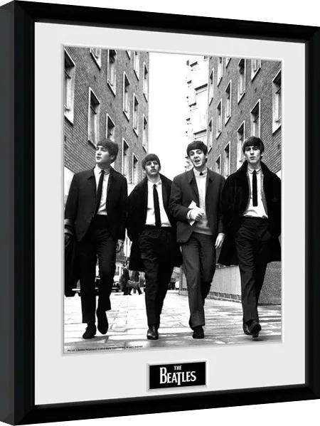 Obraz na zeď - The Beatles - In London Portrait