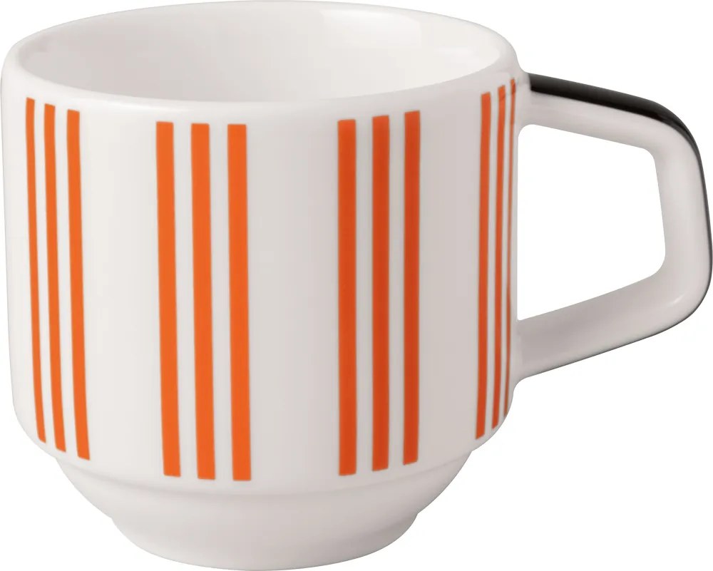 Villeroy&Boch Villeroy & Boch Memphis Collection espresso šálek 60 ml