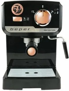 BEPER BC001 pákový kávovar