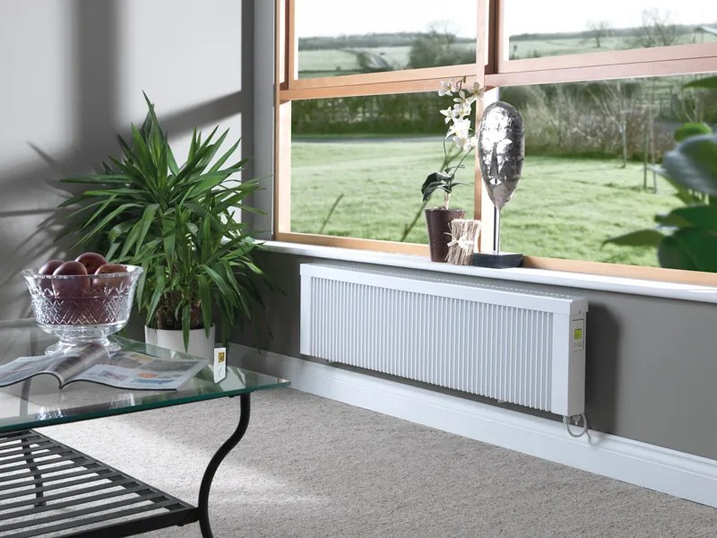 Přímotop s akumulací TT-KS-N DSM - 800 W