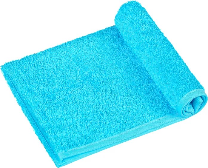 Bellatex Froté ručník Zelená 30x30 cm