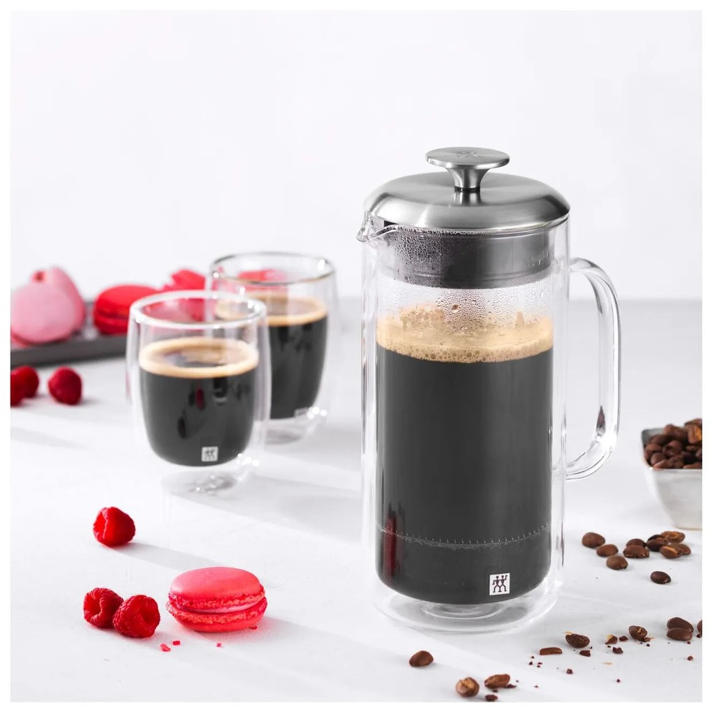 Zwilling Sorrento Plus french press 750 ml, 39500-300