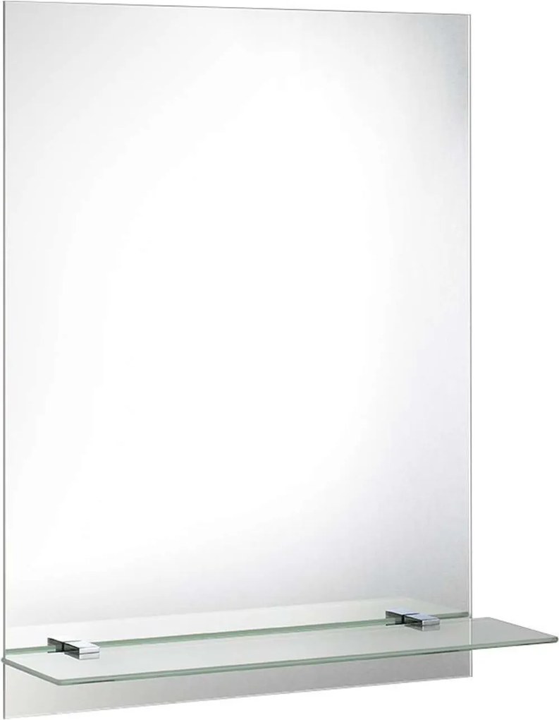 Aqualine - Zrcadlo 60x80 cm 22430-01