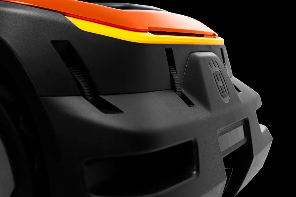 Robotická sekačka HUSQVARNA CEORA™ 544 EPOS™