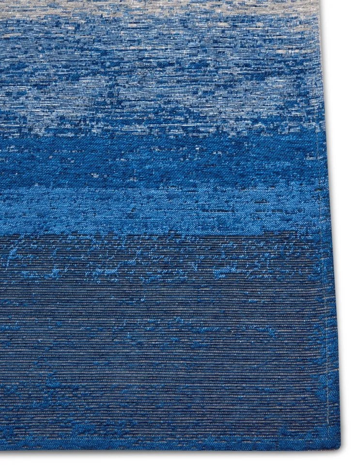 Hanse Home Collection koberce Kusový koberec Bila 105854 Masal Grey Blue - 60x90 cm