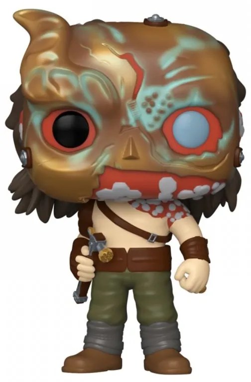 Figurka funko pop! house of the dragon s2 - crabfeeder