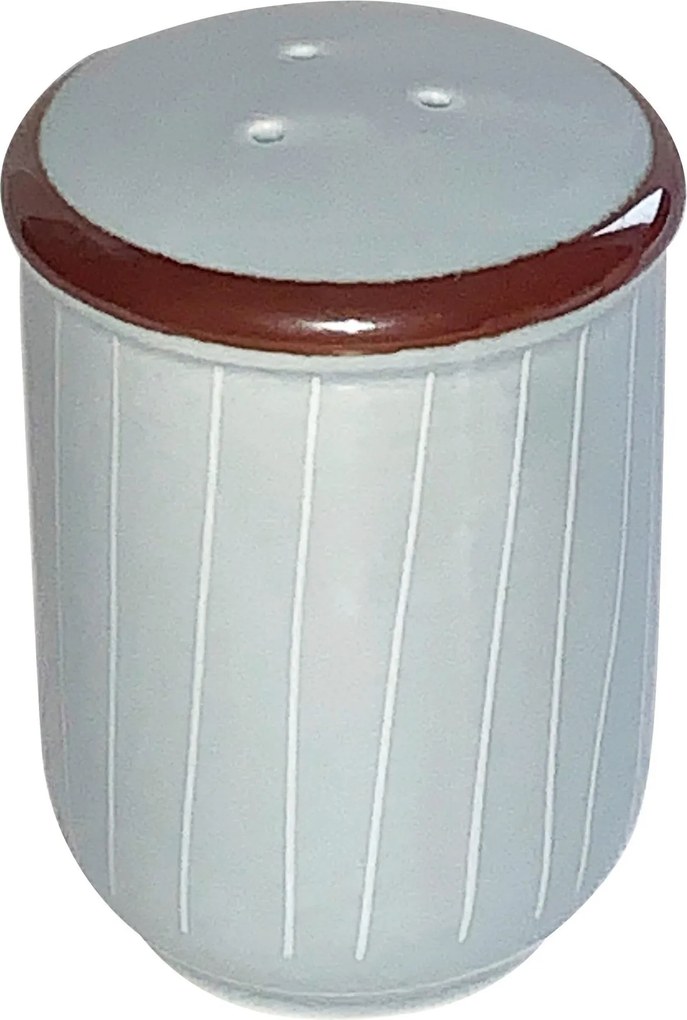 XXXLutz PEPŘENKA porcelán keramika Landscape - Mlýnky na koření & slánky - 005653009801