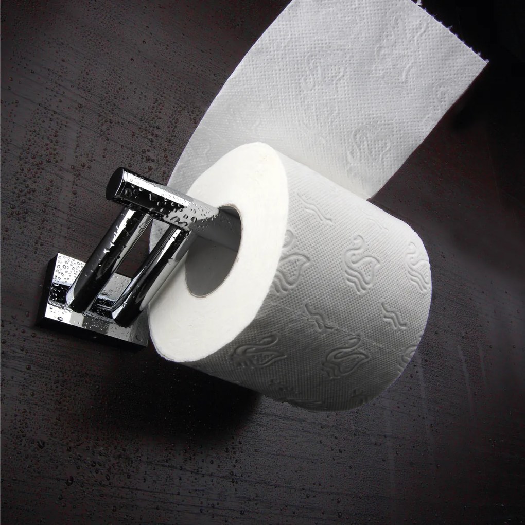 Nimco Držák na toaletní papír KEIRA - KE 22055-26