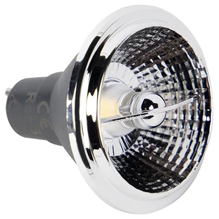 LED žárovka GU10 Dim to Warm AR70 6W 320lm 2000K-3000K
