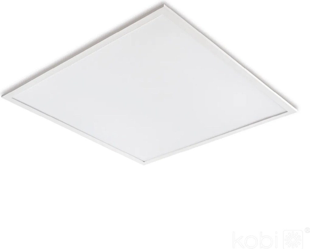 Led panel Capri 28W 60x60 4000K IP44 Kobi