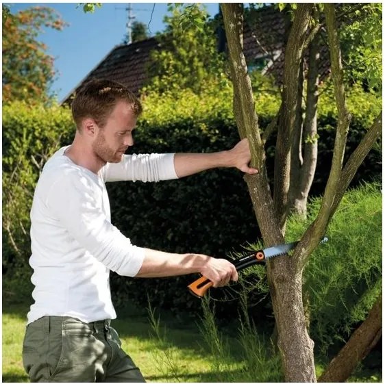 Pilka zahradní FISKARS Xtract™ (L) SW75 [123880]