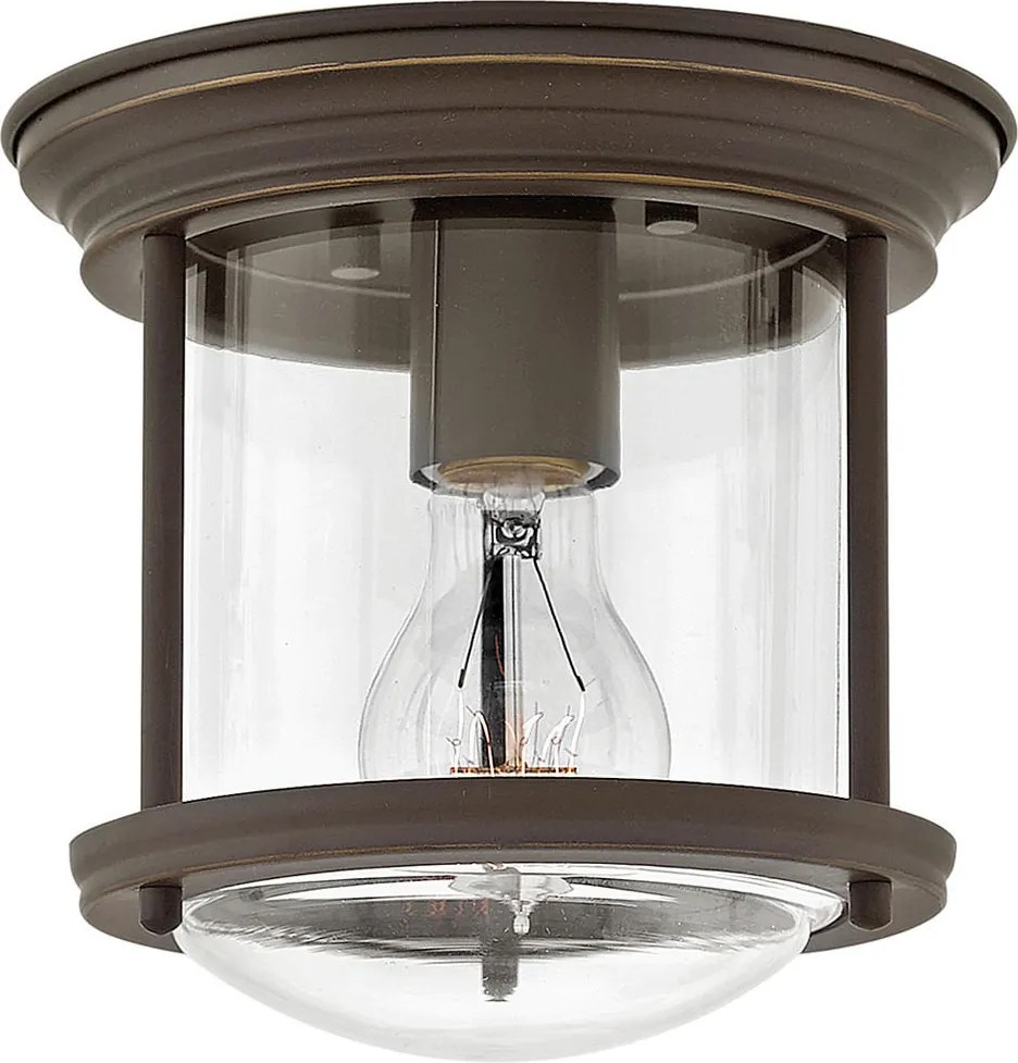 XXXLutz STROPNÍ SVÍTIDLO, 19.6/18.5 cm Elstead Lighting - Online Only svítidla - 009093045004