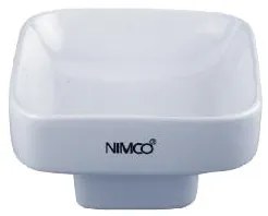 Nimco - Mýdlenka náhradní, keramika 1059Ki